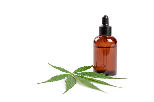 SuperTrees CBD Oils – SuperTrees Botanicals