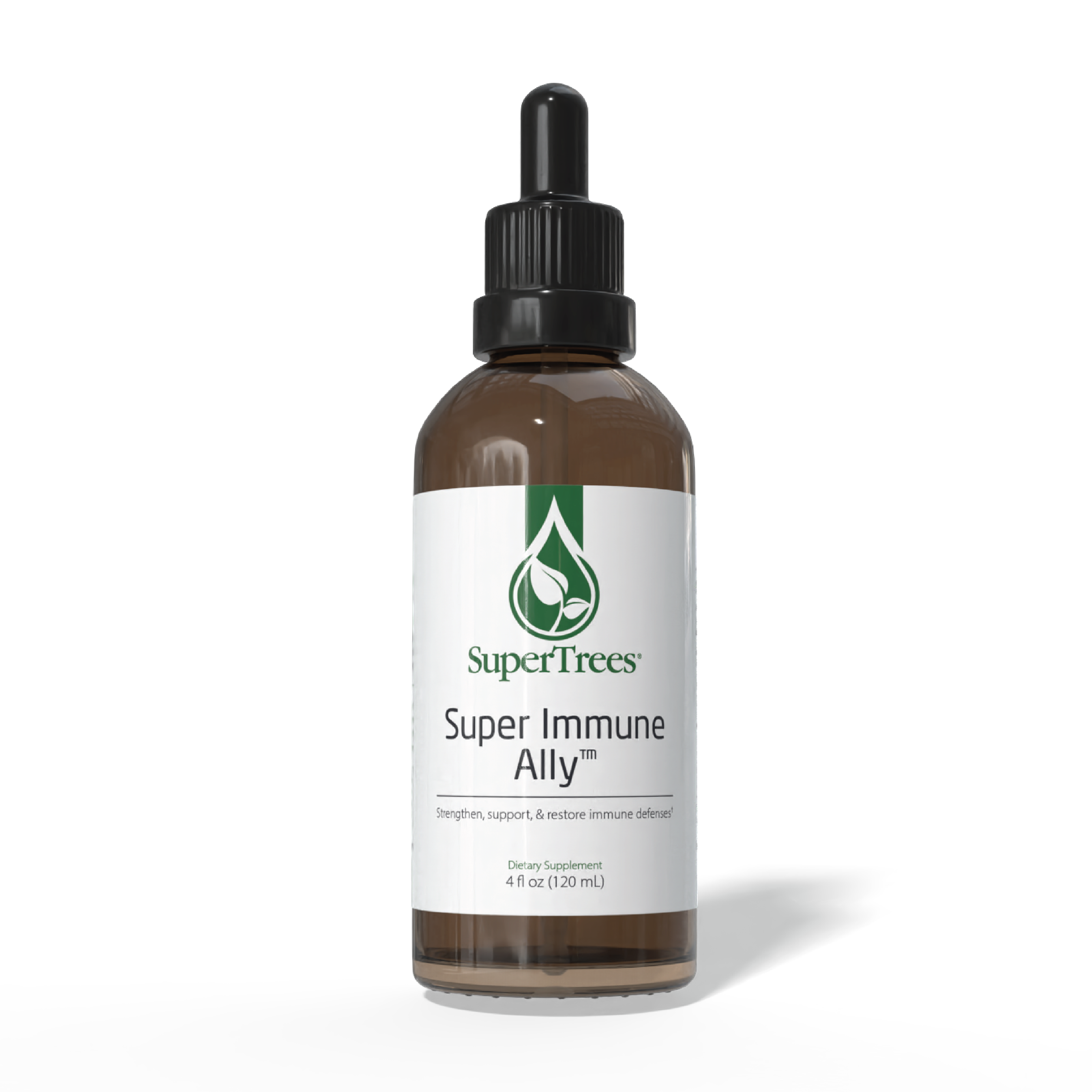 Super Immune Ally – SuperTrees Botanicals